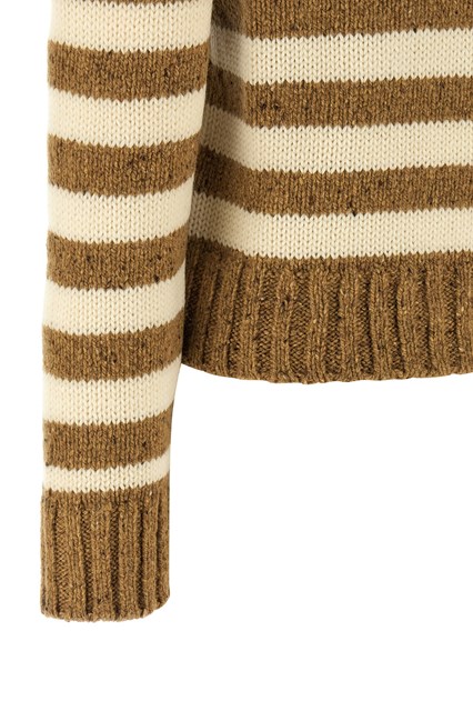 A.p.c. Striped sweater available on julian-fashion.com - 326873 - GB