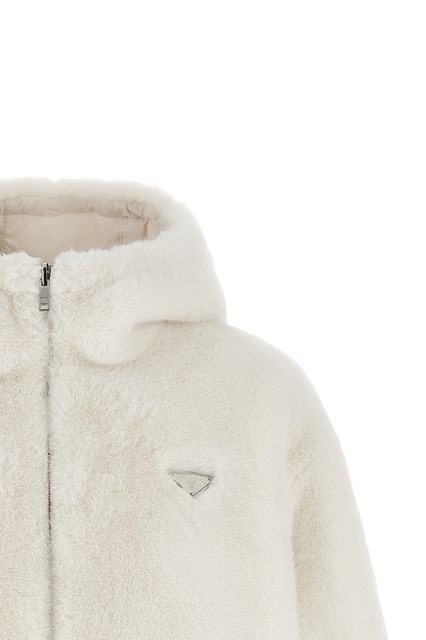 Prada Reversible jacket available on julian-fashion.com - 327074 - US