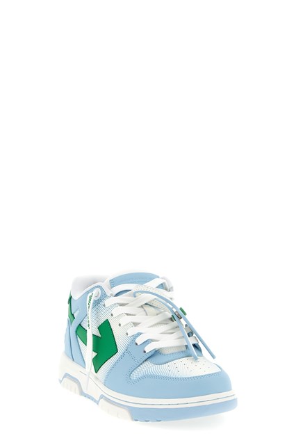Off-white 'out of office' sneakers available on julian-fashion.com ...