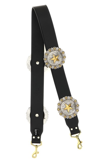 Kate cate Tracolla 'regina' su julian-fashion.com - 327115 - IT