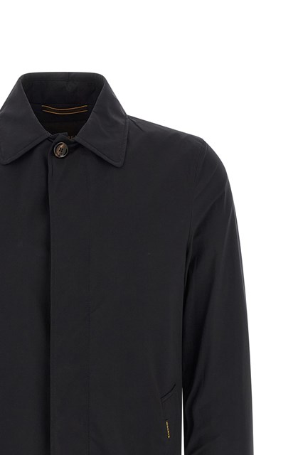 Moorer 'vittor-ac' trench coat available on julian-fashion.com - 327137 ...