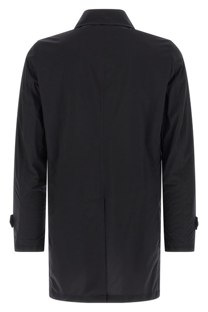 Moorer 'vittor-ac' trench coat available on julian-fashion.com - 327137 ...