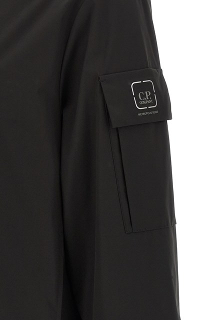 C.p. company 'the metropolis series' overshirt available on julian ...