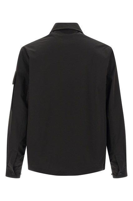 C.p. company 'the metropolis series' overshirt available on julian ...