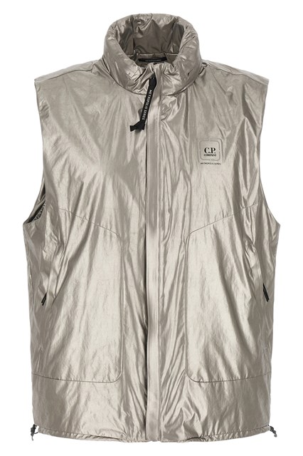 C.p. company 'the metropolis series' vest available on julian-fashion ...