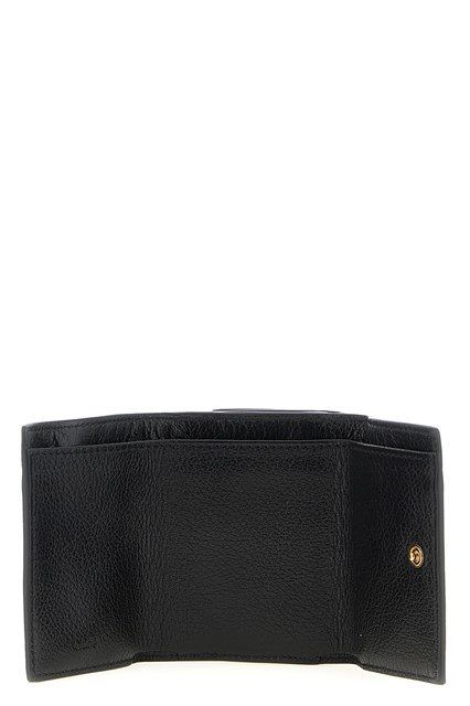 Chloé 'paddington' trifold mini wallet available on julian-fashion.com ...