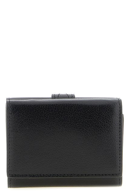 Chloé 'paddington' trifold mini wallet available on julian-fashion.com ...