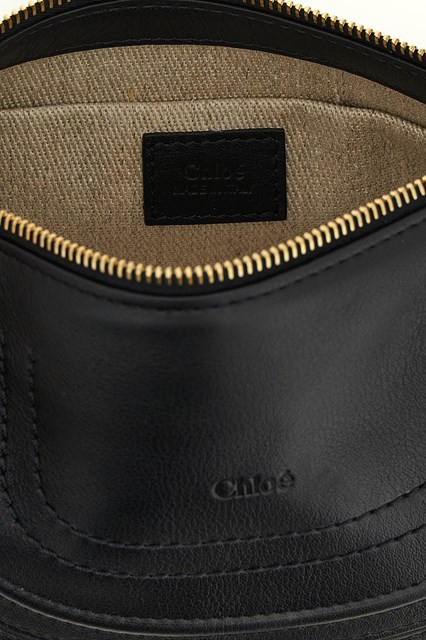 Chloé 'marcie' mini shoulder bag available on julian-fashion.com ...