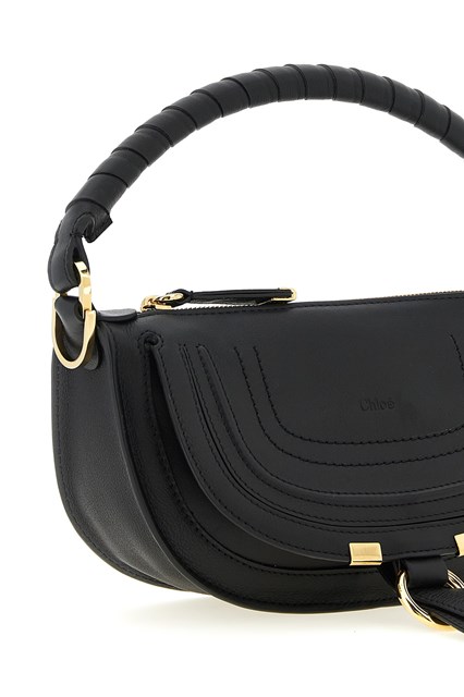 Chloé 'marcie' mini shoulder bag available on julian-fashion.com ...