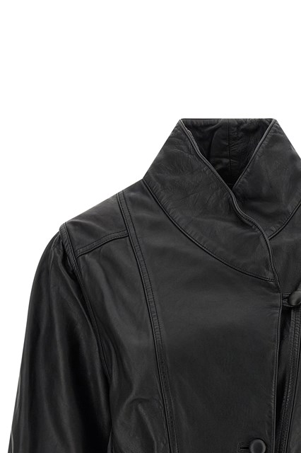 Isabel marant 'tressy' jacket available on julian-fashion.com - 327165 - US