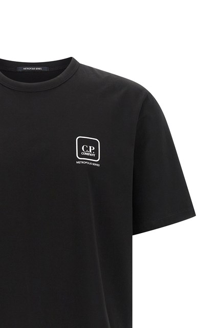 C.p. company 'the metropolis series' t-shirt available on julian ...