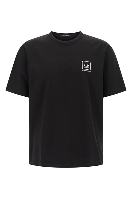 C.p. company 'the metropolis series' t-shirt available on julian ...