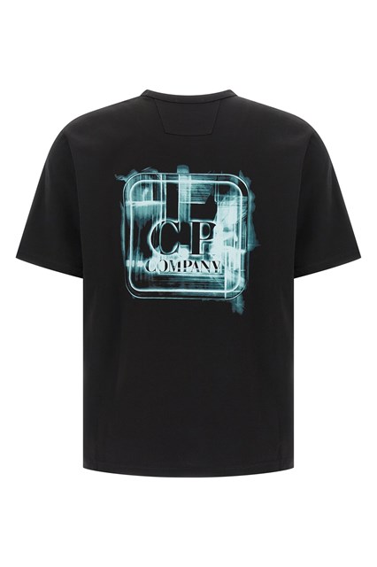 C.p. company 'the metropolis series' t-shirt available on julian ...