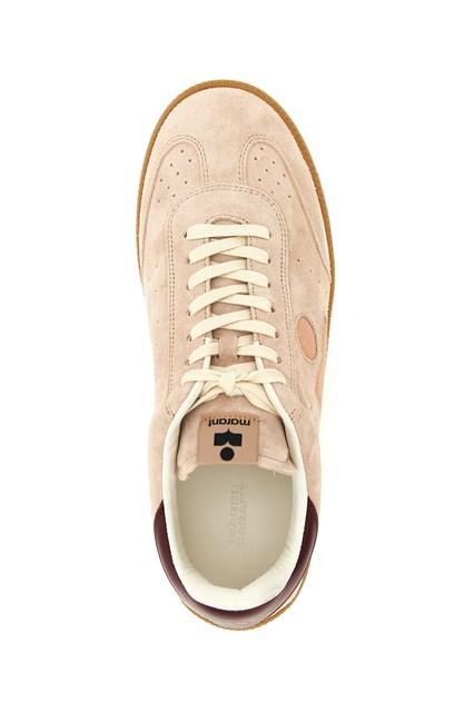 Isabel marant 'bryce' sneakers available on julian-fashion.com - 327238 ...
