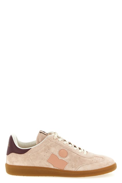 Isabel marant 'bryce' sneakers available on julian-fashion.com - 327238 ...