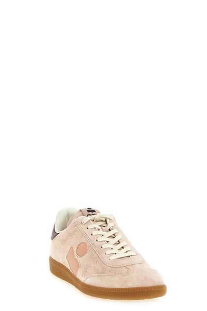 Isabel marant 'bryce' sneakers available on julian-fashion.com - 327238 ...