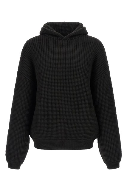 Fear of god essential '90's' hoodie available on julian-fashion.com ...