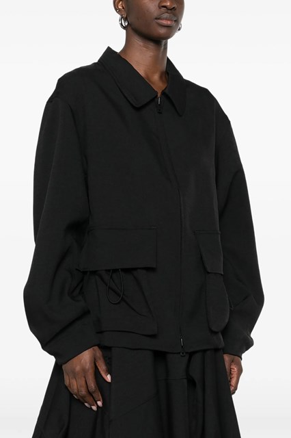 Y-3 Blouson 'y-3 sport uniform' su julian-fashion.com - 327257 - IT