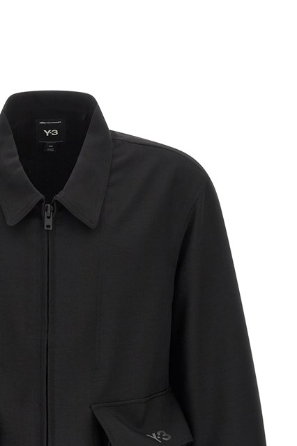 Y-3 Blouson 'y-3 sport uniform' su julian-fashion.com - 327257 - IT
