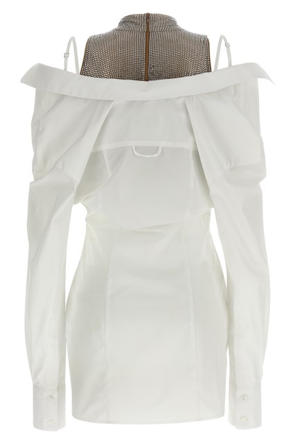 Giuseppe di morabito Chemisier dress available on julian-fashion.com ...