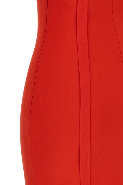 Elisabetta franchi Corset dress available on julian-fashion.com ...