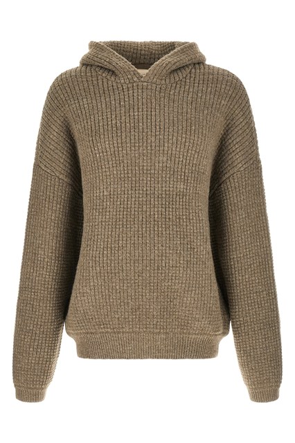 Fear of god essential '90's' hoodie available on julian-fashion.com ...