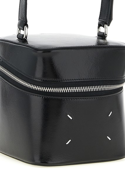 Maison margiela 'big cube' handbag available on julian-fashion.com ...