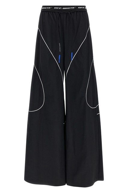 Off-white 'logoband track' joggers available on julian-fashion.com ...