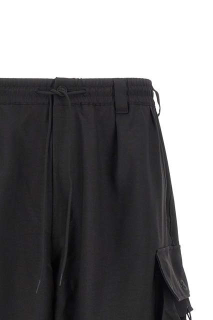 Y-3 Short cargo 'y-3 sport uniform' su julian-fashion.com - 327376 - IT