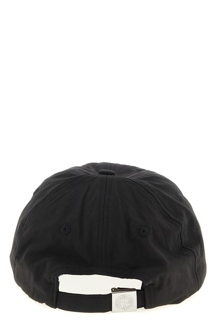 Stone island '9100001' cap available on julian-fashion.com - 327440 - US