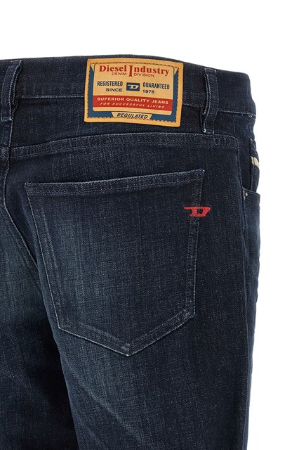 Diesel Jeans '2019 d-strukt 0adbl' su julian-fashion.com - 327452 - IT