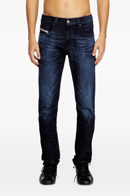 Diesel Jeans '2019 d-strukt 0adbl' su julian-fashion.com - 327452 - IT