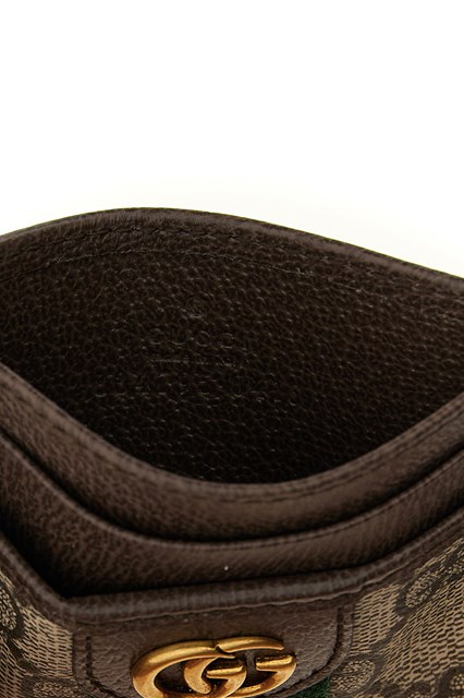 Gucci 'ophidia' card holder available on julian-fashion.com - 327516 - JP
