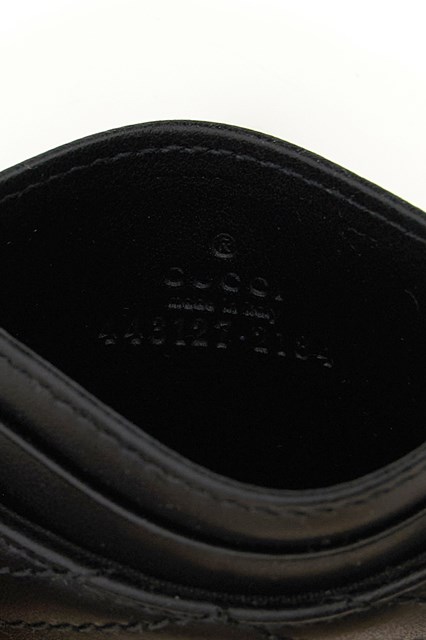 Gucci 'gg marmont' card holder available on julian-fashion.com - 327517 ...