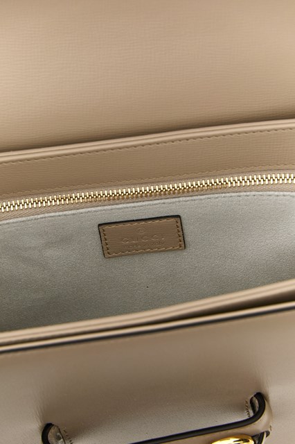 Gucci 'gucci horsebit 1955' medium shoulder bag available on julian ...