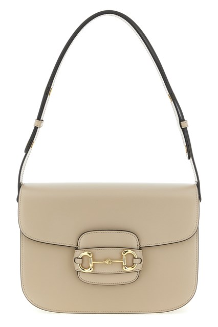 Gucci 'gucci horsebit 1955' medium shoulder bag available on julian ...
