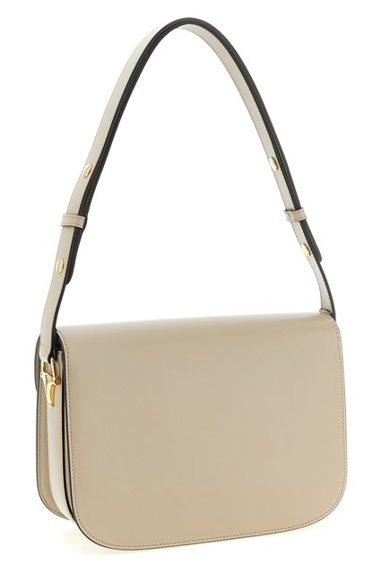 Gucci 'gucci horsebit 1955' medium shoulder bag available on julian ...