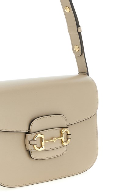 Gucci 'gucci horsebit 1955' medium shoulder bag available on julian ...