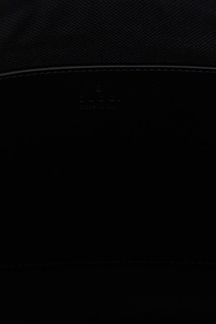 Gucci Pouch 'gg emblem' su julian-fashion.com - 327538 - IT