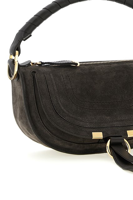 Chloé 'marcie' mini shoulder bag available on julian-fashion.com ...