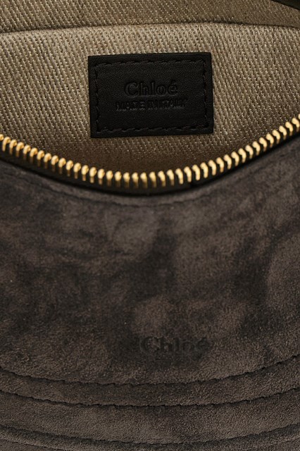 Chloé 'marcie' mini shoulder bag available on julian-fashion.com ...