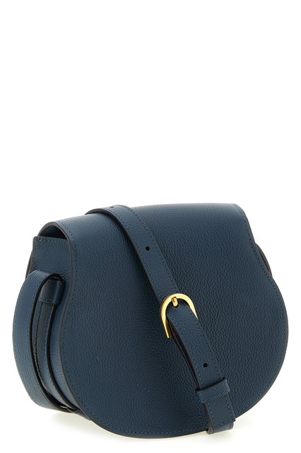 Chloé 'saddle marcie' small crossbody bag available on julian-fashion ...