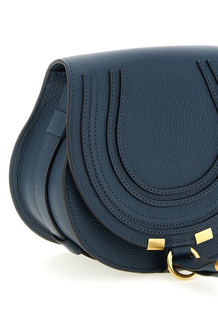 Chloé 'saddle marcie' small crossbody bag available on julian-fashion ...