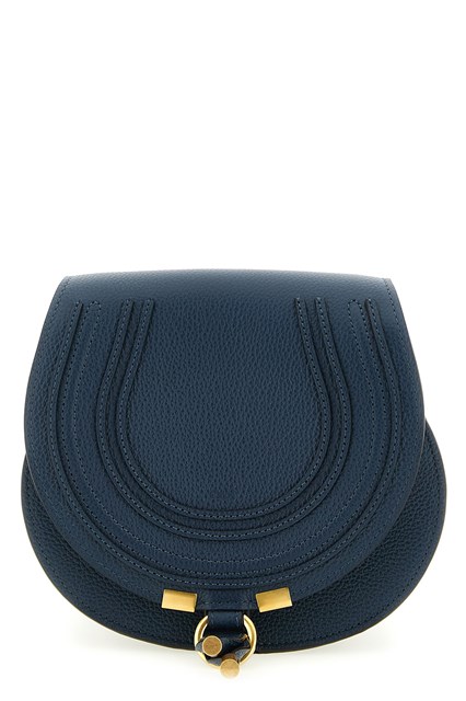 Chloé 'saddle marcie' small crossbody bag available on julian-fashion ...