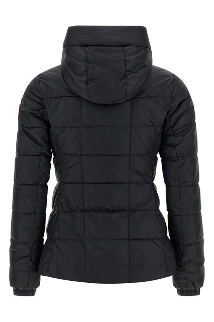 Canada goose 'abbott' down jacket available on julian-fashion.com ...