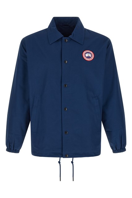 Canada goose 'regency' jacket available on julian-fashion.com - 327635 - US