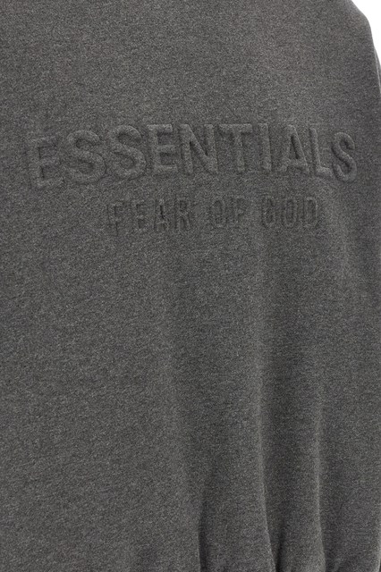 Fear of god essential 'classic' hoodie available on julian-fashion.com ...