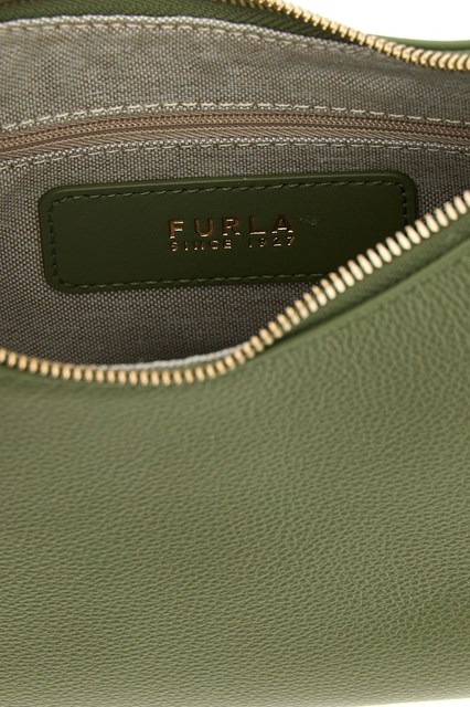 Furla 'furla goccia' small shoulder bag available on julian-fashion.com ...