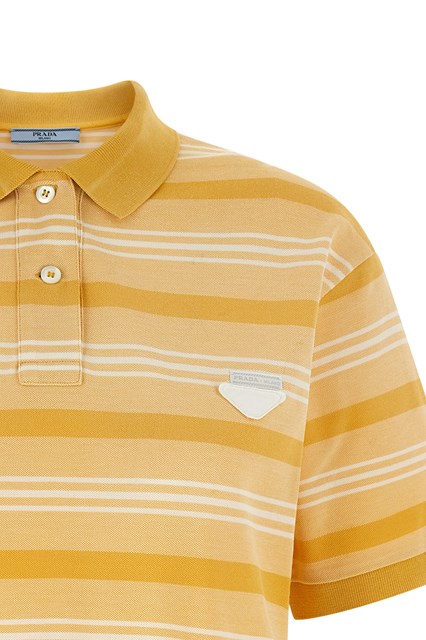 Prada Polo dress available on julian-fashion.com - 327729 - US