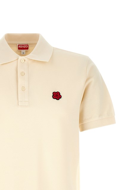 Kenzo 'boke flower' polo shirt available on julian-fashion.com - 327735 ...